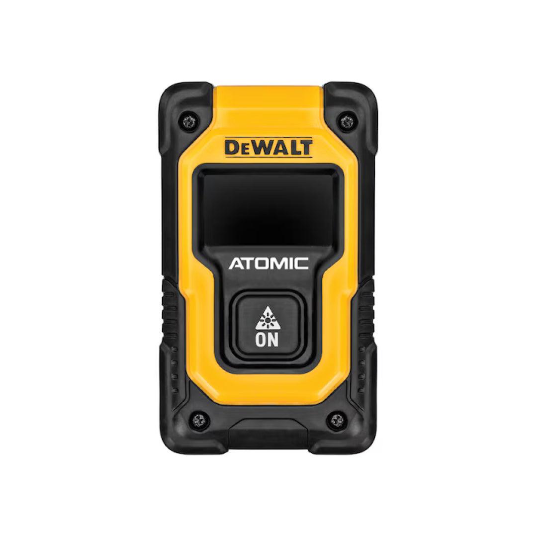 Pocket Laser Distance Measurer 55 ft – TESCO Building Supplies