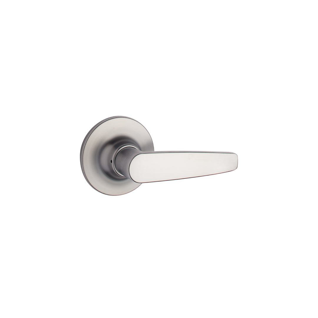 Perspective Lever - Passage – TESCO Building Supplies