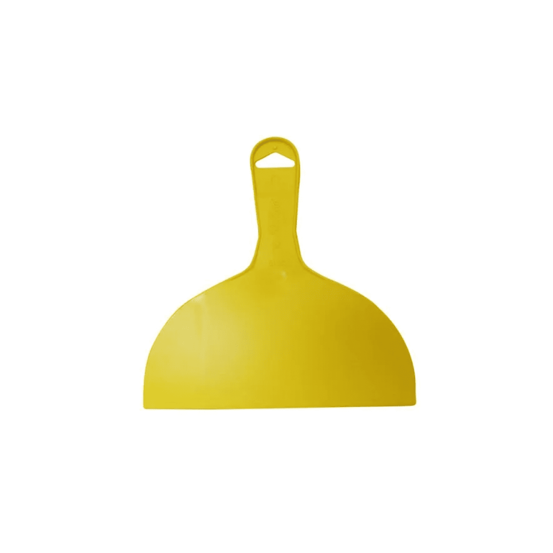 6" Semi-stiff Plastic Taping Knife – TESCO Building Supplies