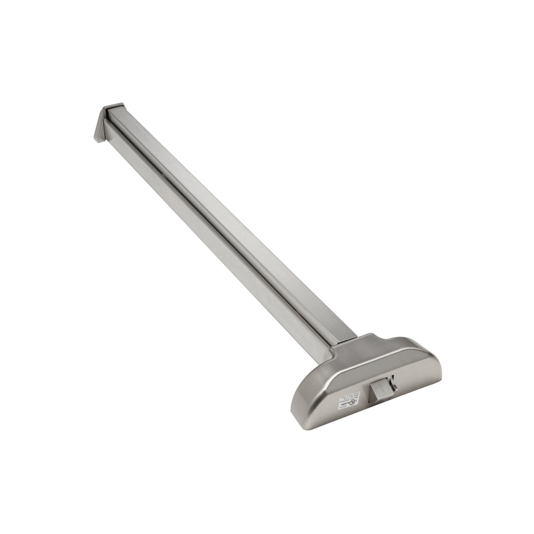 Commercial Push Pad Exit Device - Fire Rated – TESCO Building Supplies