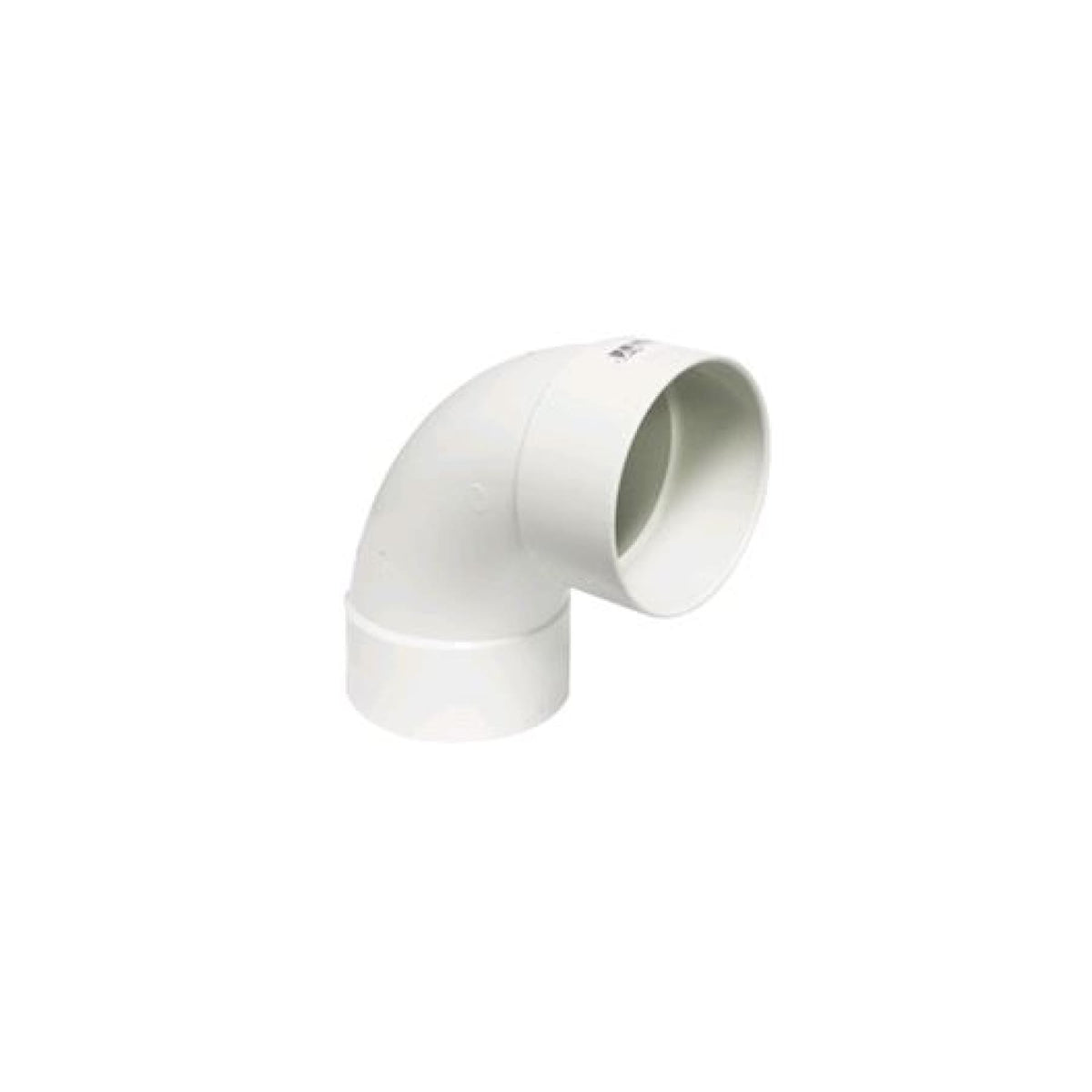 4" Hub BDS/CSA/BNQ 90 Degree Elbow – TESCO Building Supplies