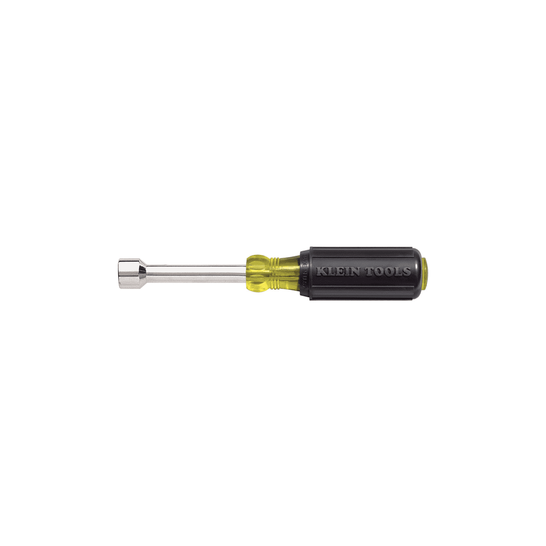 3/8" Nut Driver With 3" Hollow Shaft – TESCO Building Supplies