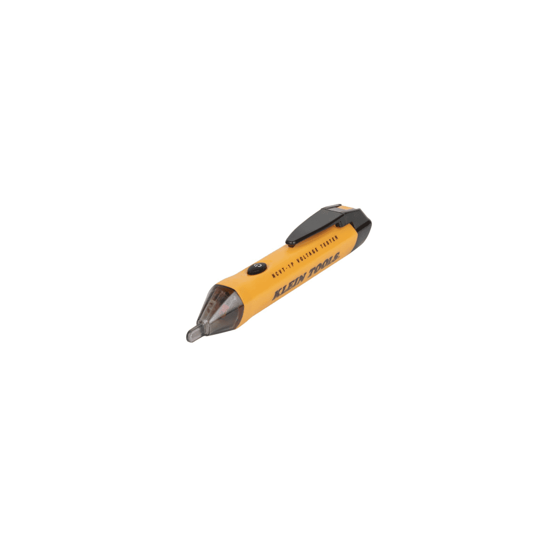 Non-Contact Voltage Tester Pen, 50 to 1000V AC – TESCO Building Supplies