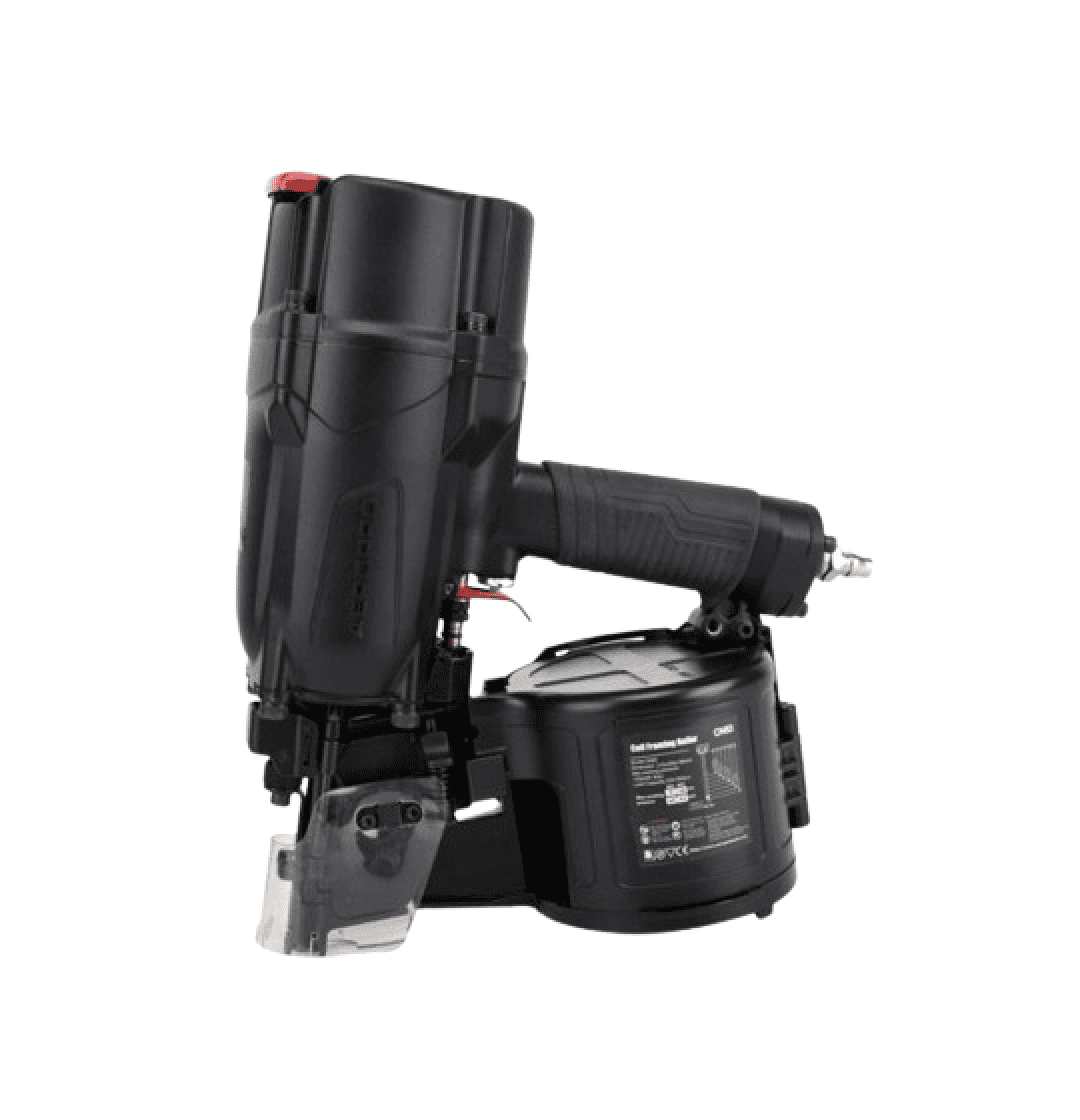 Coil Framing Nailer - CN83 – TESCO Building Supplies