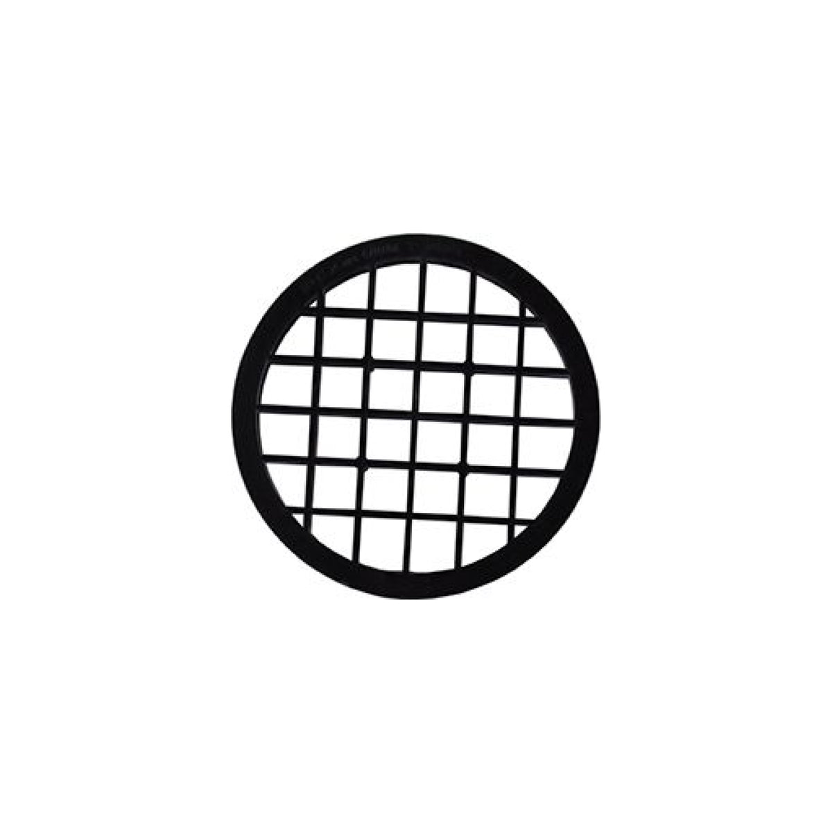 Termination Vent Screen in Polyethylene – TESCO Building Supplies