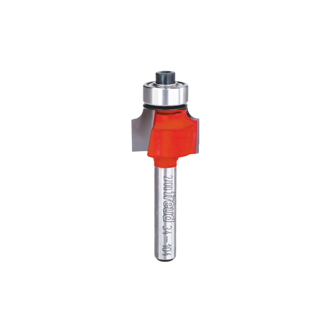 1/8" Radius Rounding Over Bit – TESCO Building Supplies