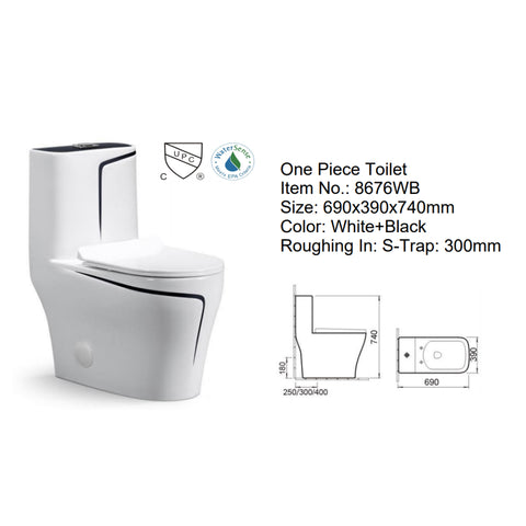 High-Efficiency Toilets | Tesco Building Supplies – TESCO Building Supplies