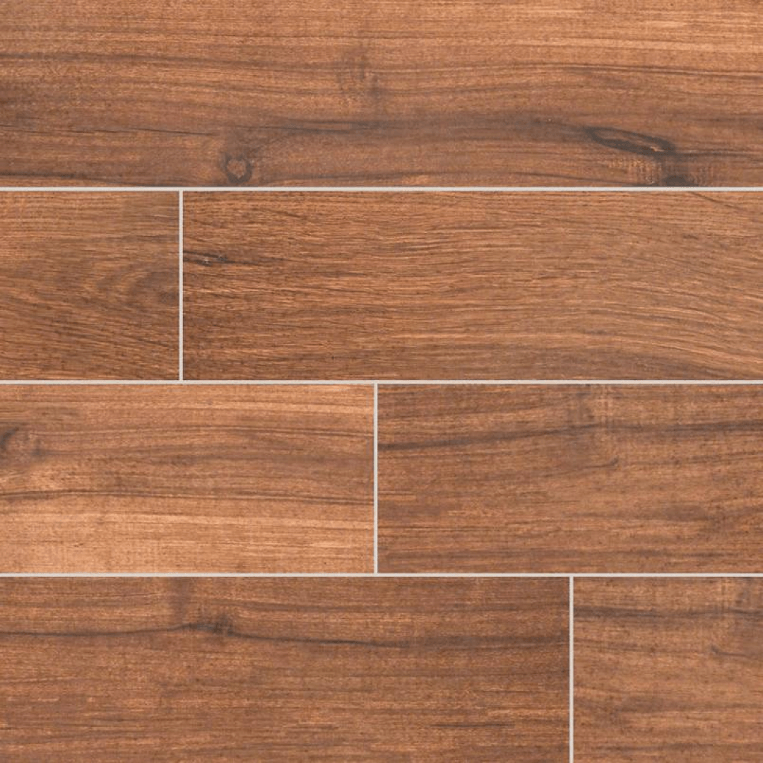 TILE - Palmetto Chestnut – TESCO Building Supplies