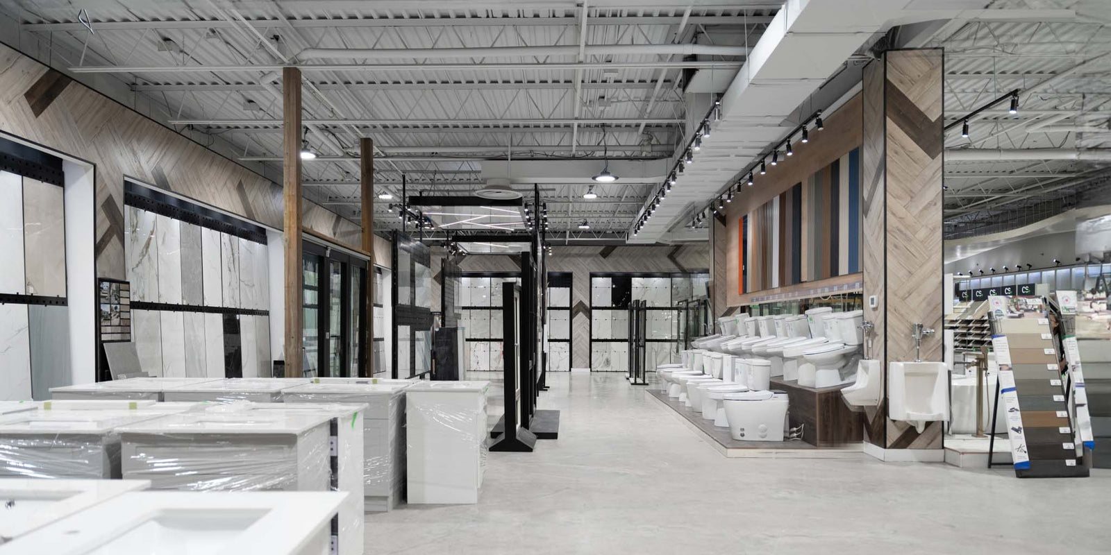 Quality Building Supplies in Scarborough – TESCO Building Supplies