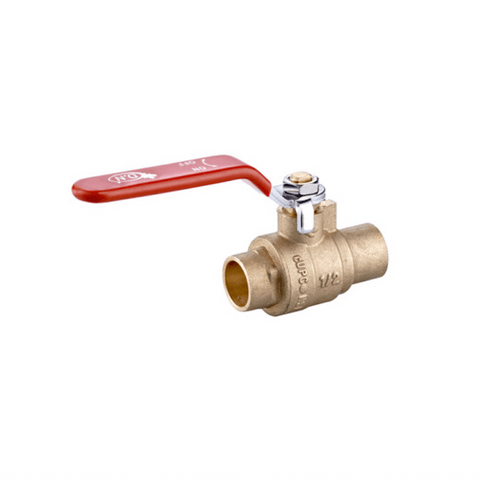 Reliable Ball Valves for Plumbing | Tesco Building Supplies – TESCO ...