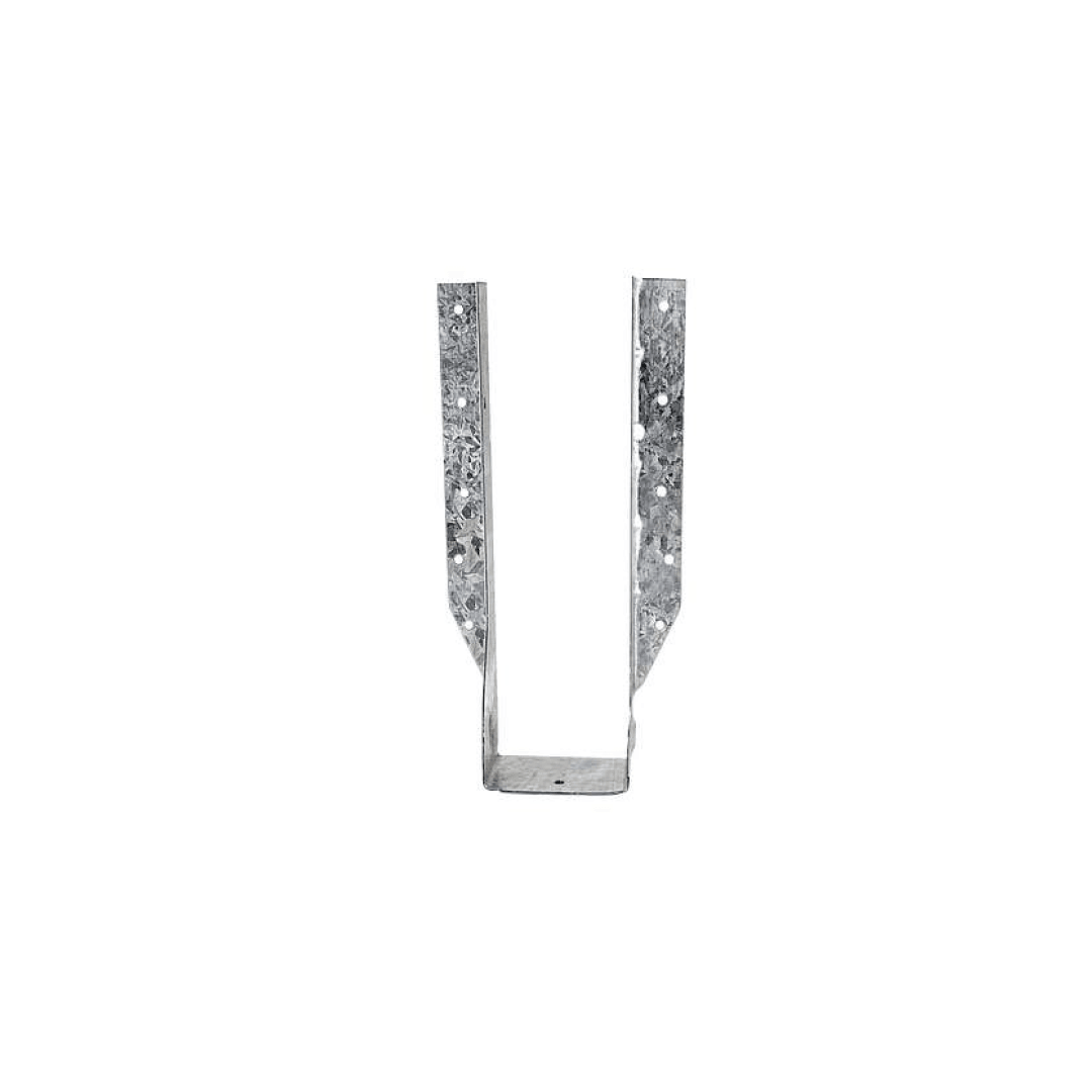 Face Mount I-Joist Hanger 2-1/2" x 9-1/4" Galvanized - LF259 – TESCO ...