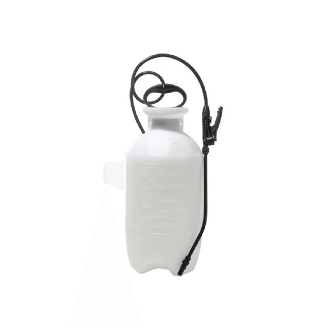 Garden Sprayer Bottle Hand Pump Poly 2Gal – TESCO Building Supplies