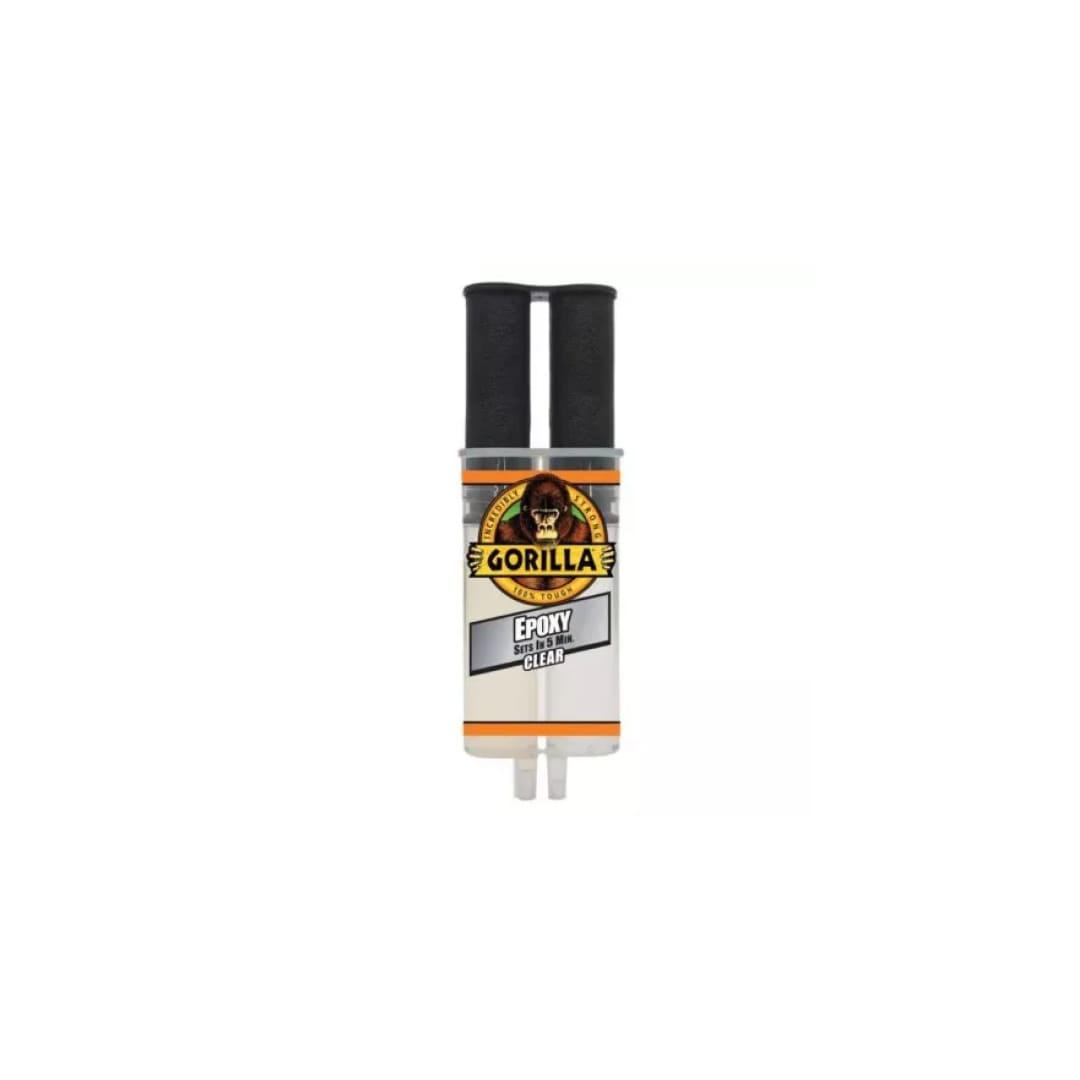 Gorilla Epoxy – TESCO Building Supplies