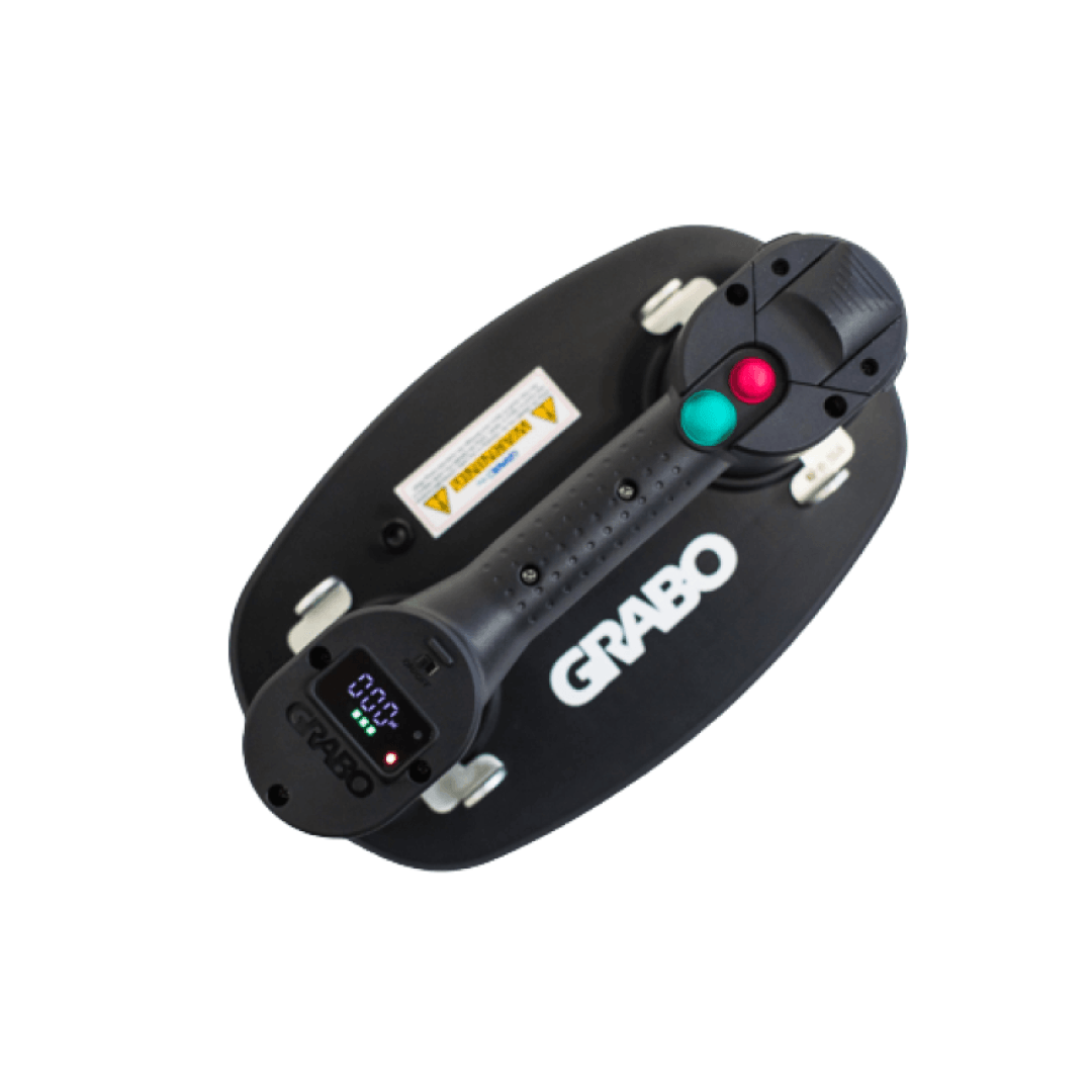 GRABO PRO-LIFTER 20 - Model: GP-1Li-FB-1S-HC – TESCO Building Supplies