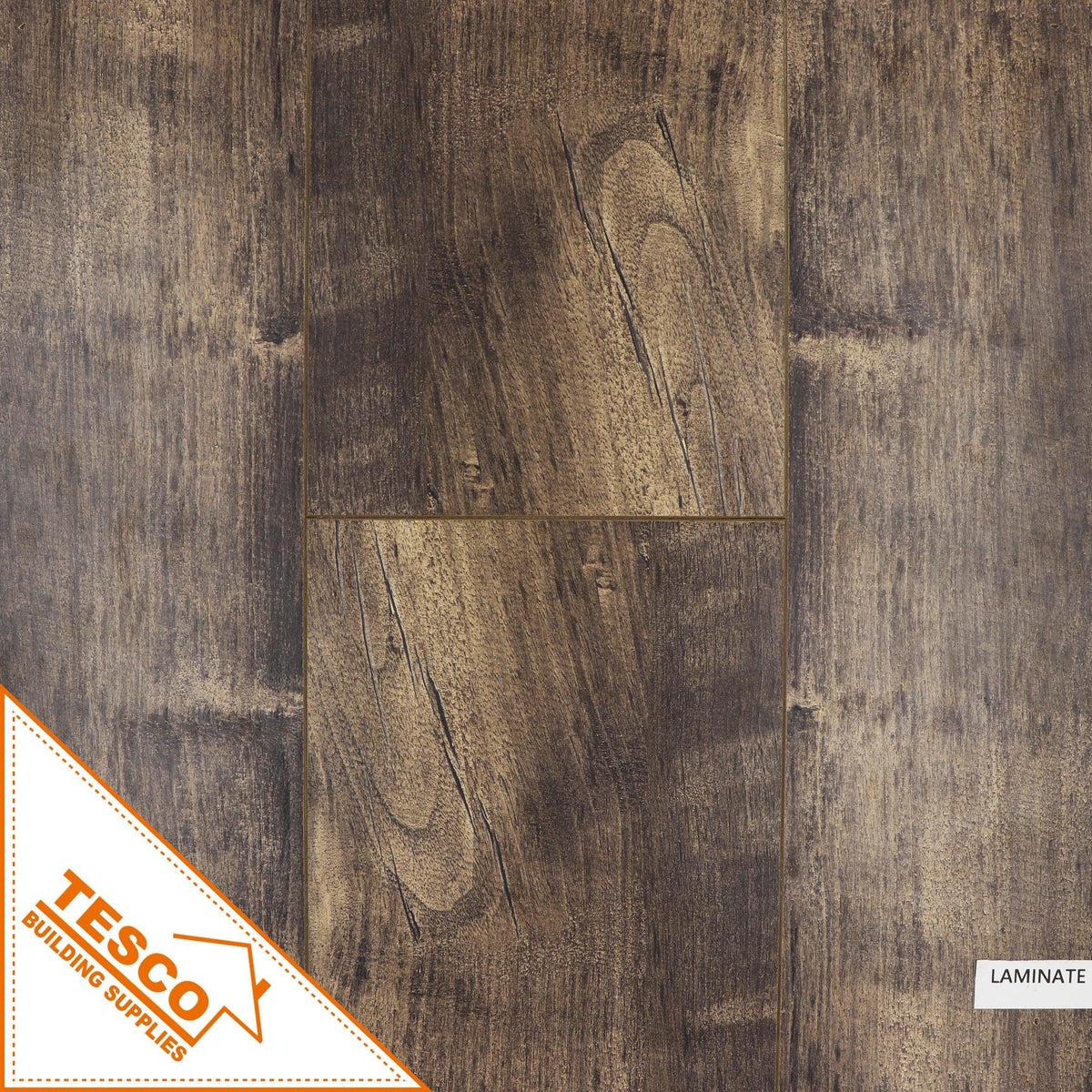 Laminate Flooring - TS6011 20.51sqft/box 12mm – TESCO Building Supplies