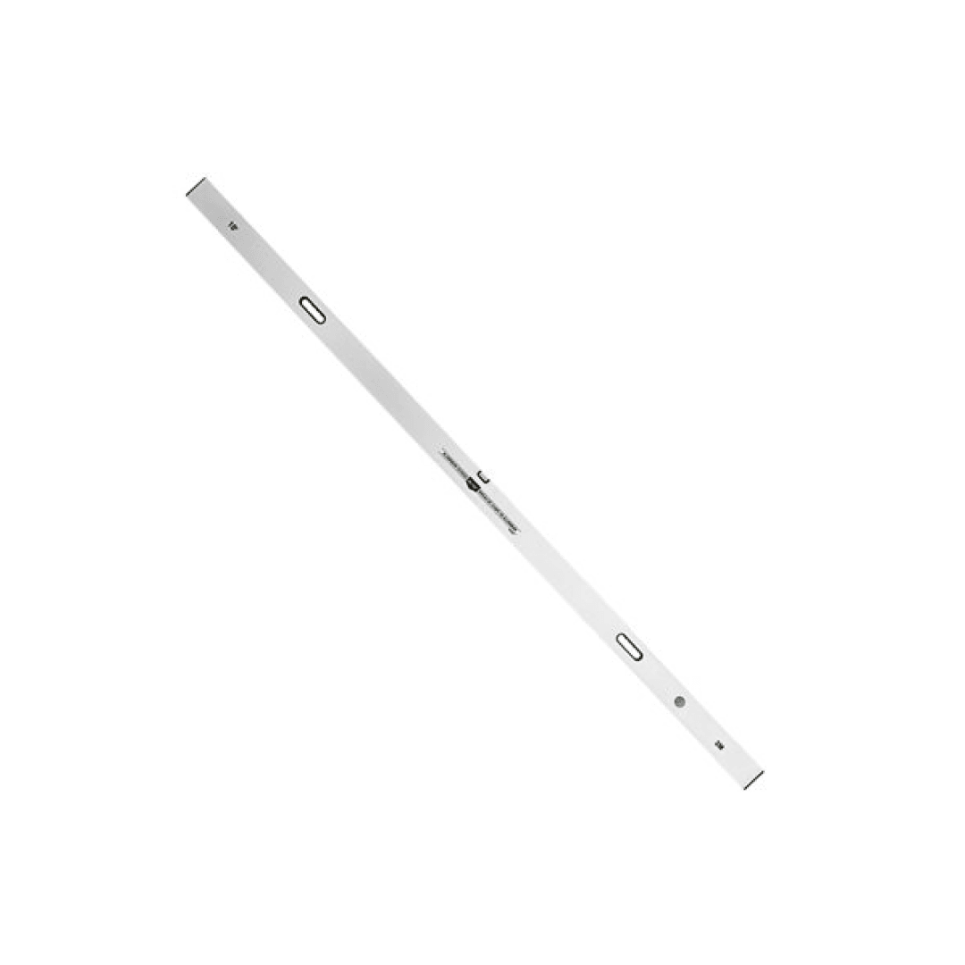 Level Screed Aluminum 3m (9.84ft) – TESCO Building Supplies