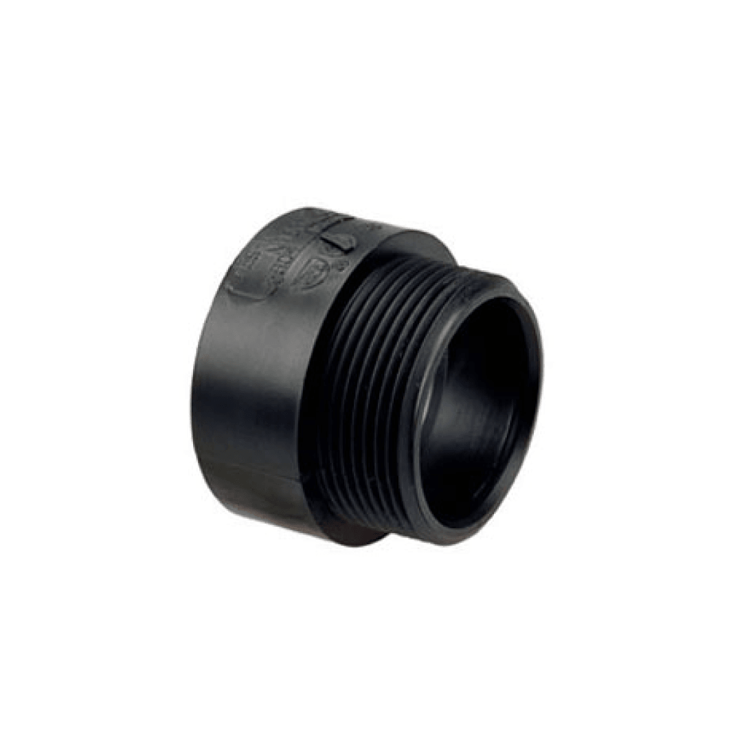 LN109 - Male Adapter (Hub X Mipt) – TESCO Building Supplies