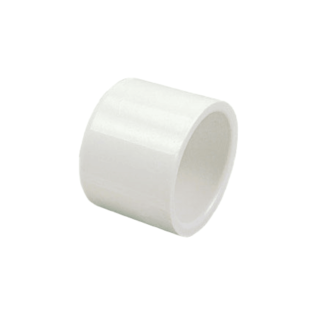 PVC Schedule 40 SCH40 Cap Slip - 447 – TESCO Building Supplies