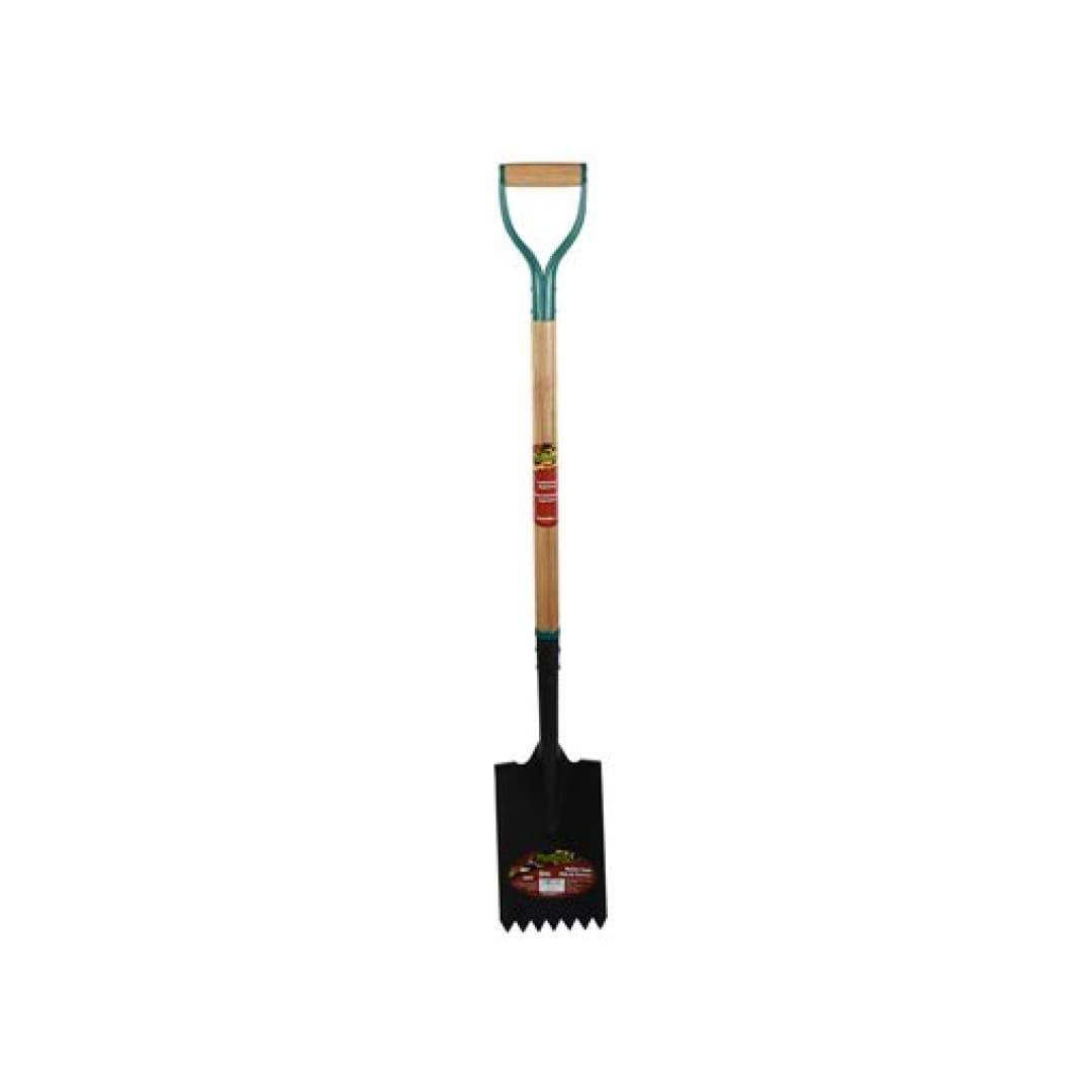 Roofers Spade 48-1/2in x 6-4/5 x 11" Blade Wood D-Handle – TESCO ...