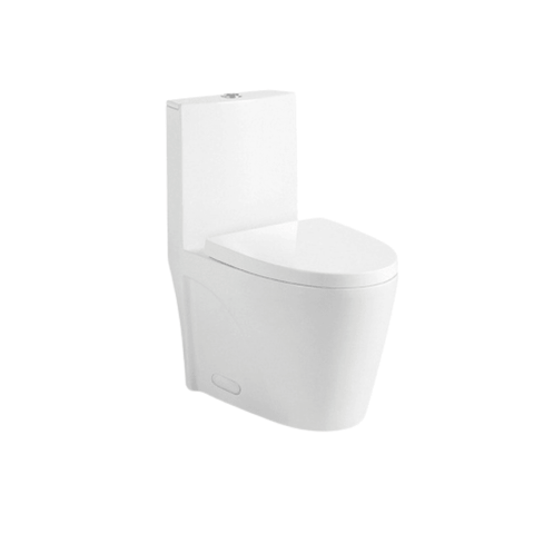 Modern Toilets, Seats & Bidets | Tesco Building Supplies – TESCO ...