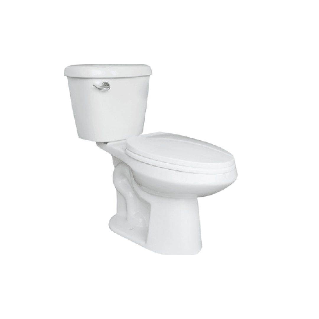 Siphonic Two-Piece Toilet - SA-2189 – TESCO Building Supplies