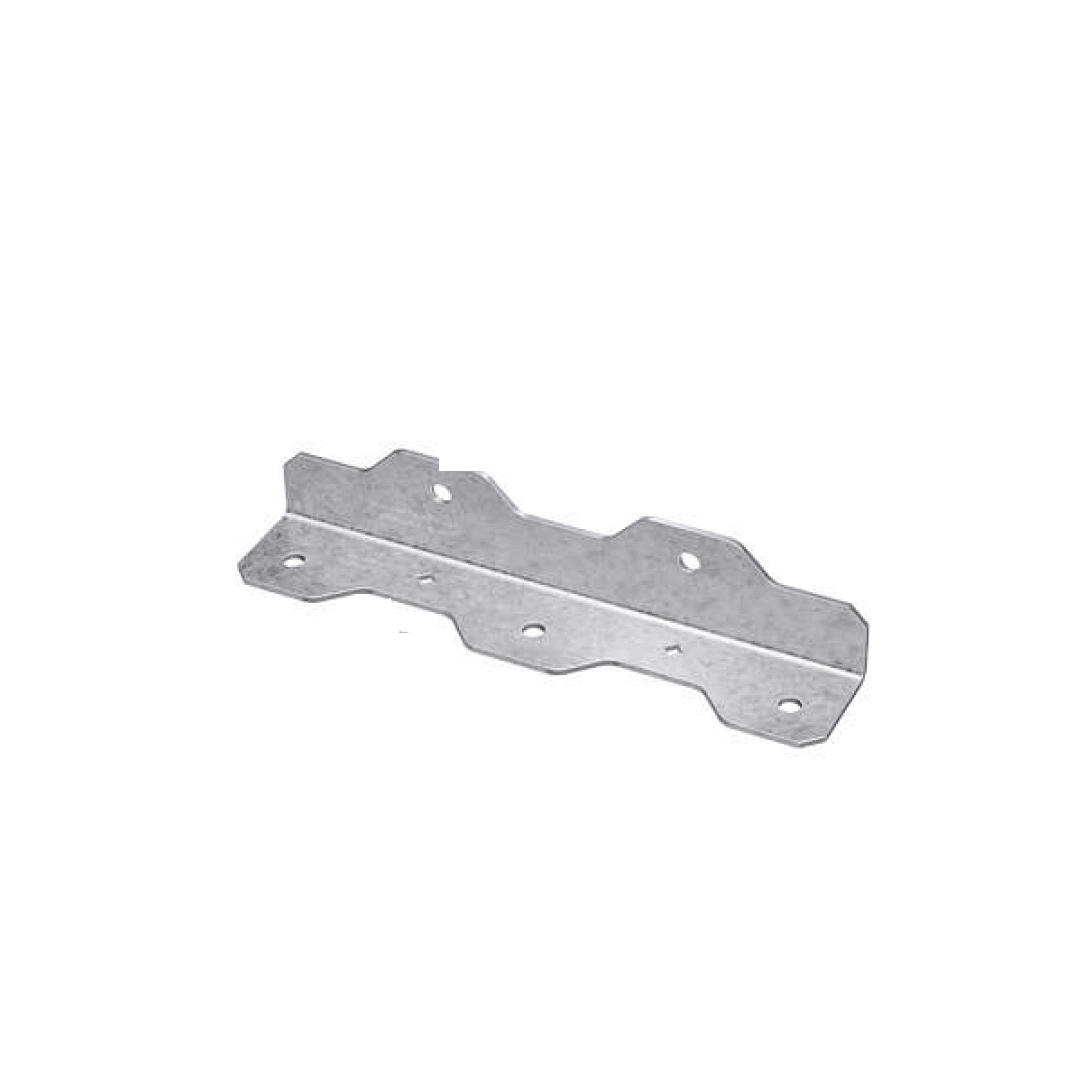 Staircase Angle 8-1/4" ZMAX® Galvanized - TA9Z-R – TESCO Building Supplies