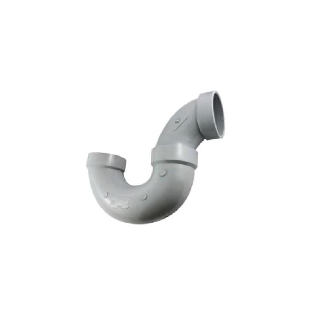 System 15 PVC DWV Fitting P-Trap H X H – TESCO Building Supplies