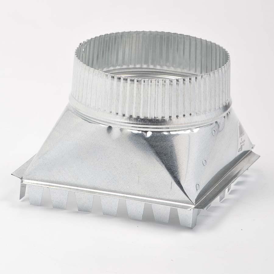 Take Off Side Duct Fitting – TESCO Building Supplies