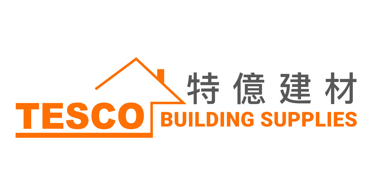 Tesco Building Supplies: Your Trusted Construction Partner – TESCO ...