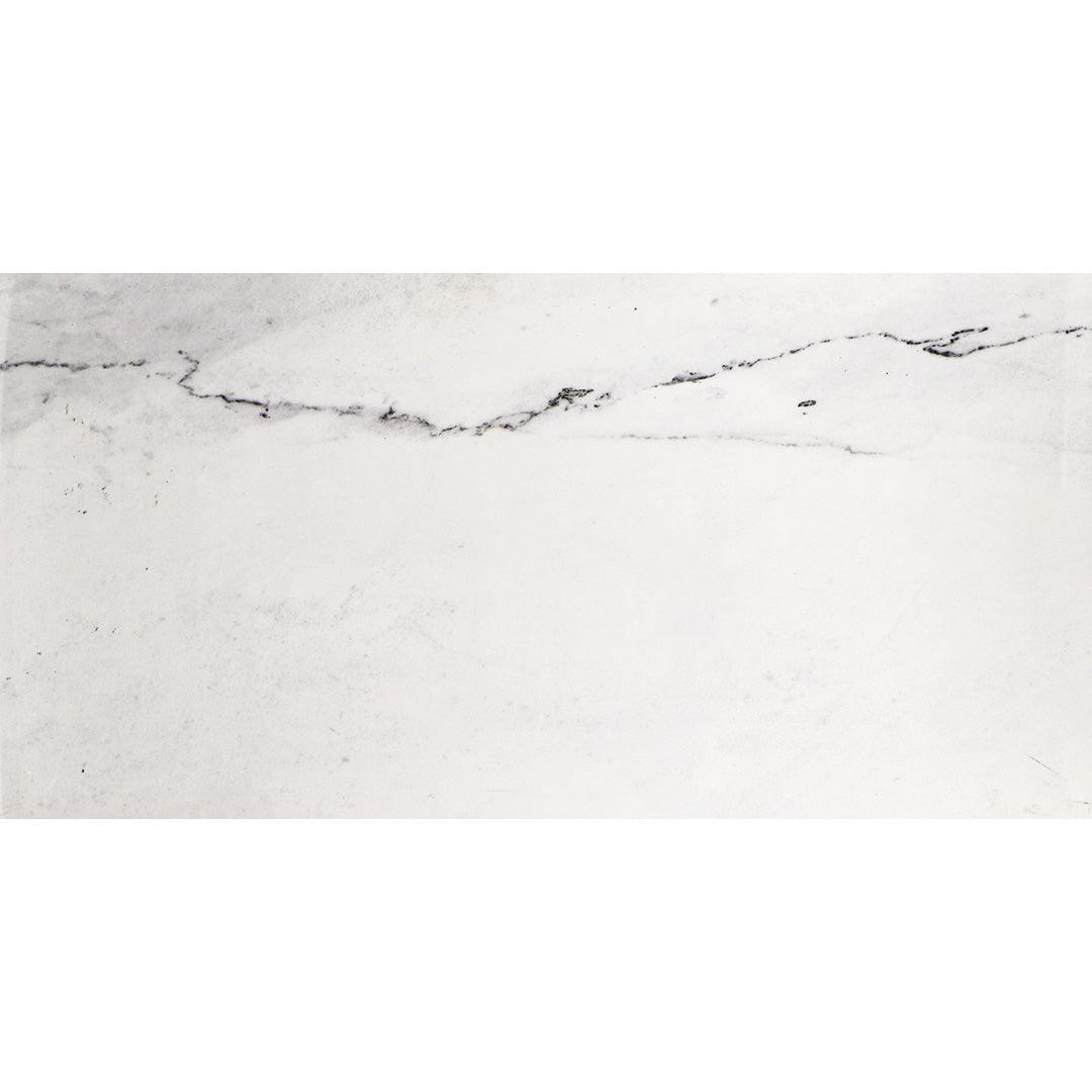 TILE - CRYSTAL STATUARIO 24 x 24 – TESCO Building Supplies