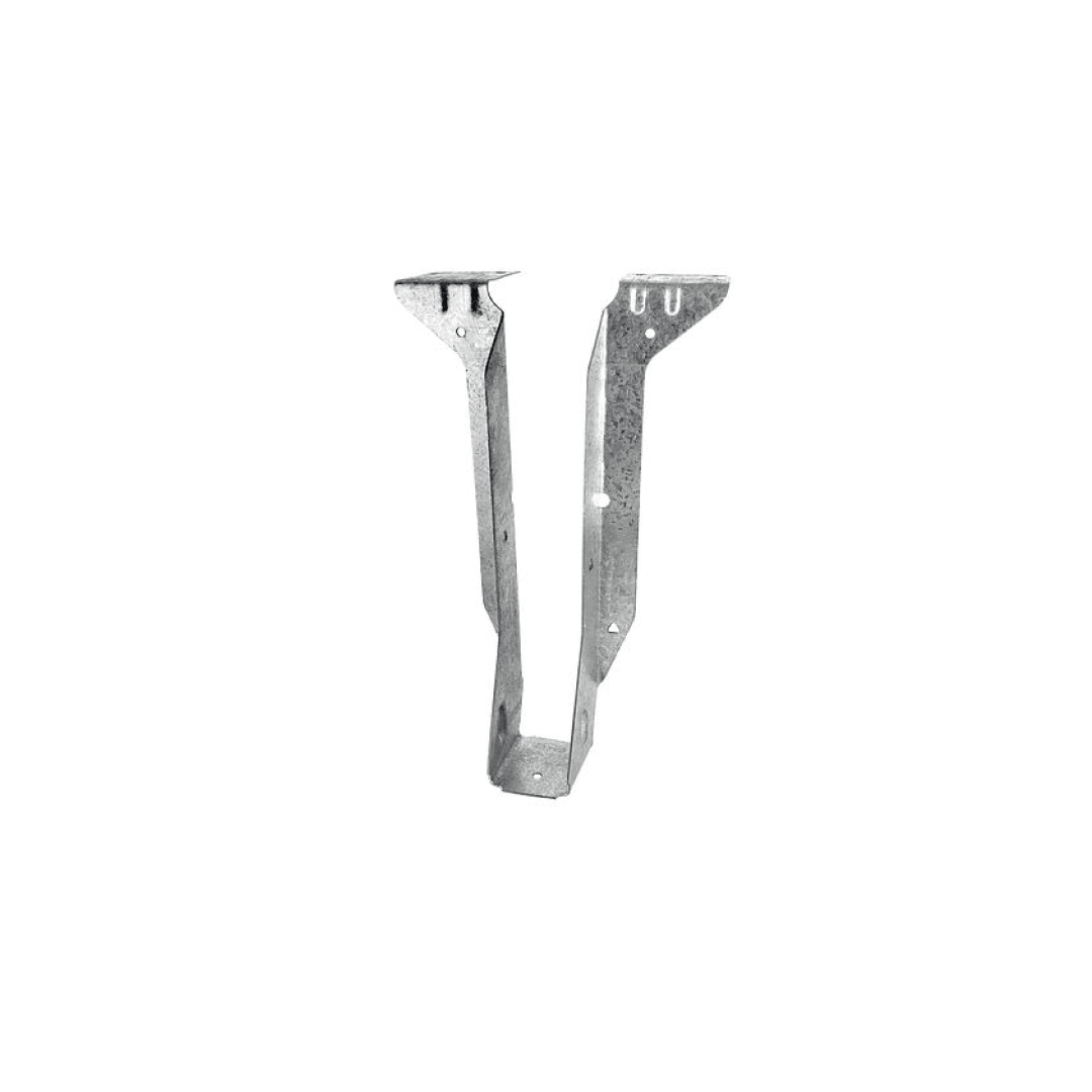 Top Mount I-Joist Hanger 3-1/2" x 9" Galvanized - LF359 – TESCO ...