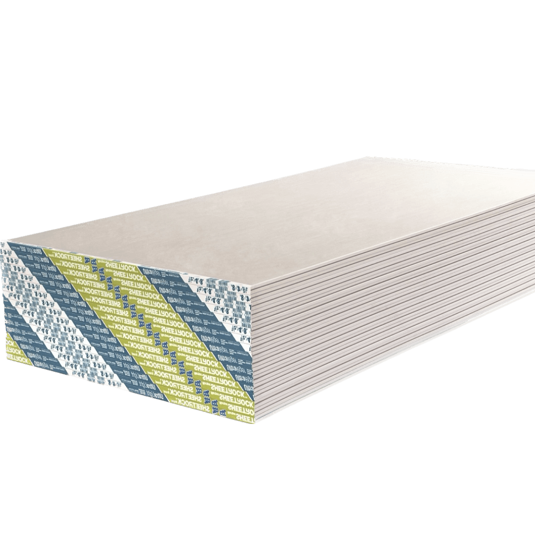 1/2 in. X 4 ft. X 8 ft. Ultralight Panels Drywall – TESCO Building Supplies